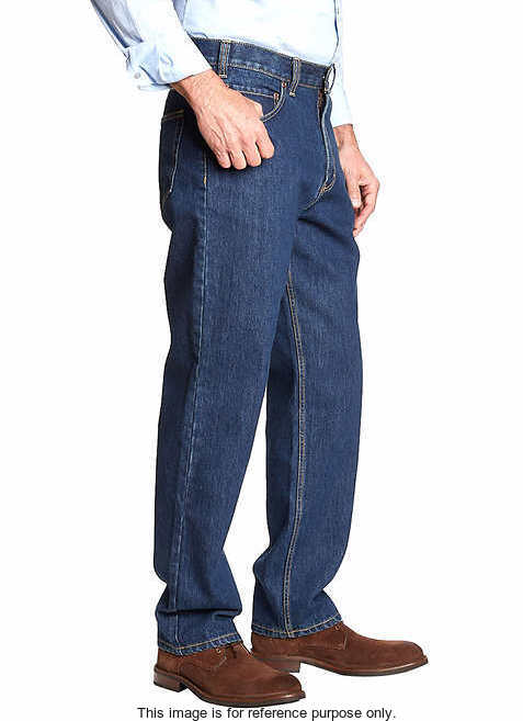 Custom Jeans for Men