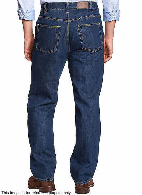 Custom Jeans for Men
