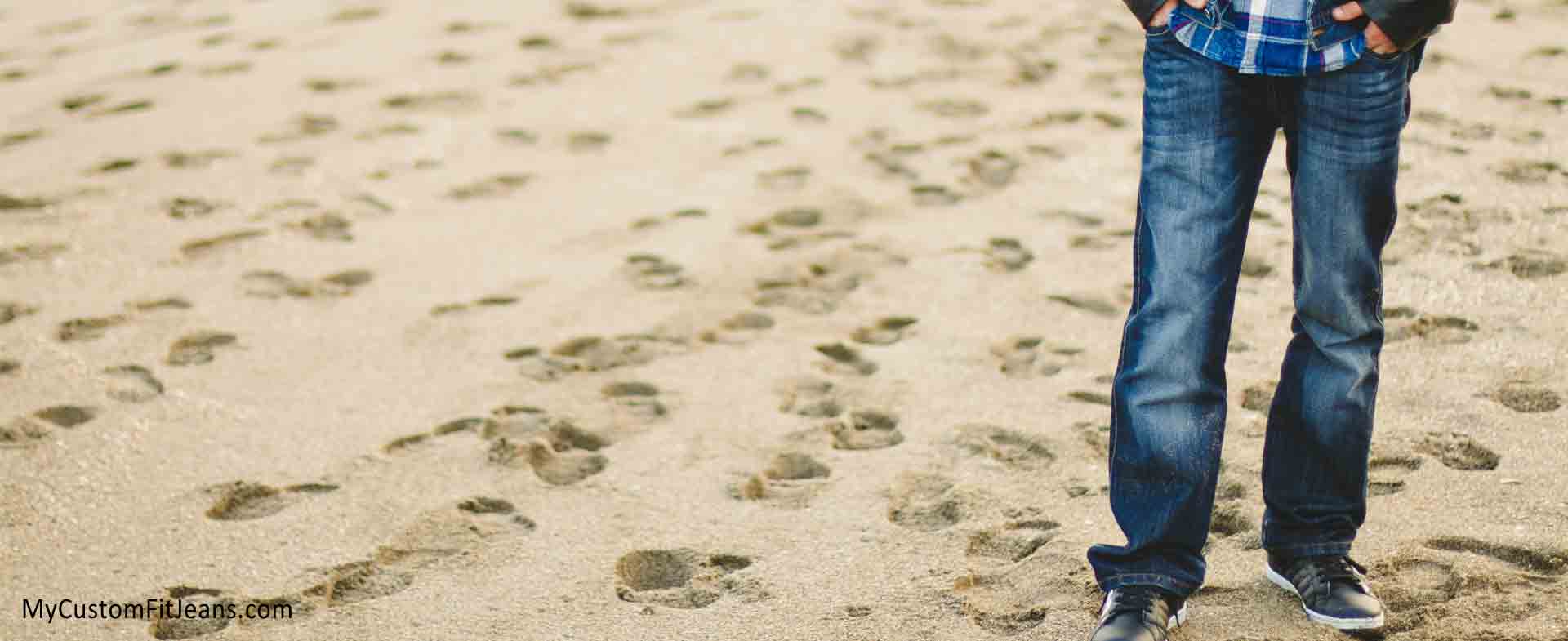 Bespoke Jeans, Custom Made Jeans, Tailored Jeans, Shirts, Suit ...